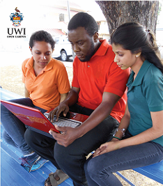 Services | UWI Global Campus